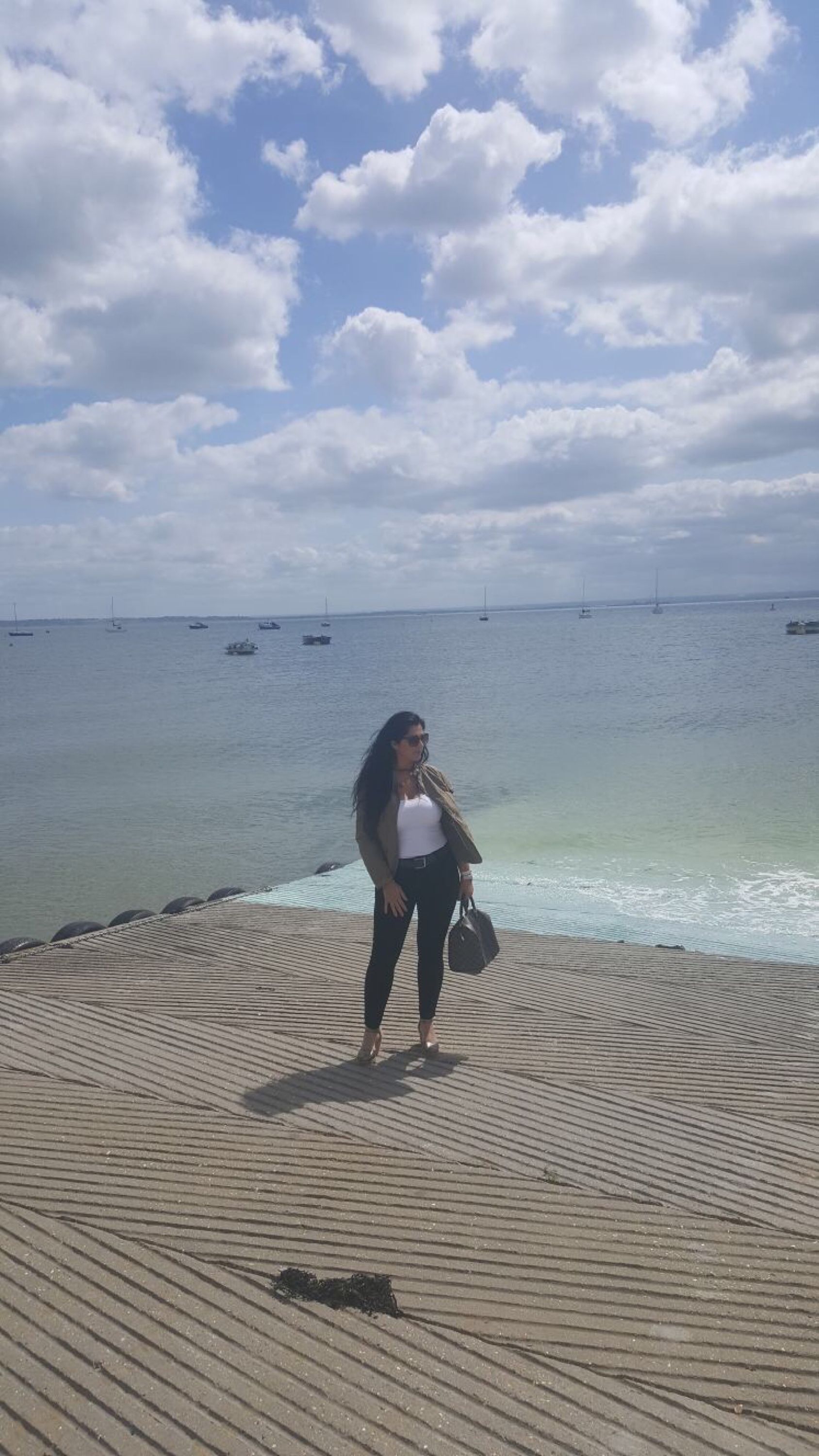 Today’s look | Ana Cardigos