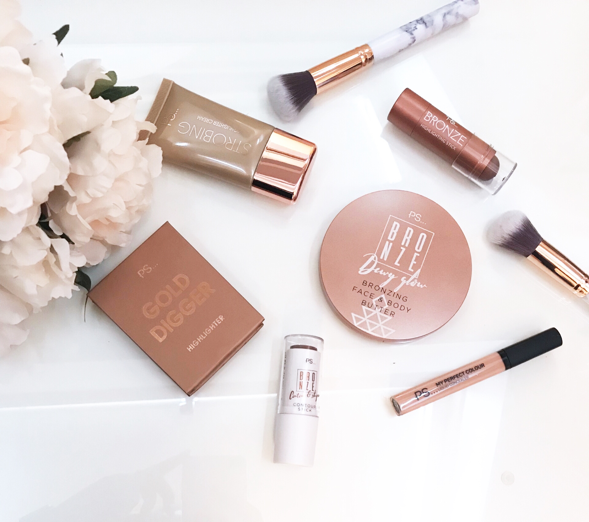 Primark makeup Haul | Ana Cardigos