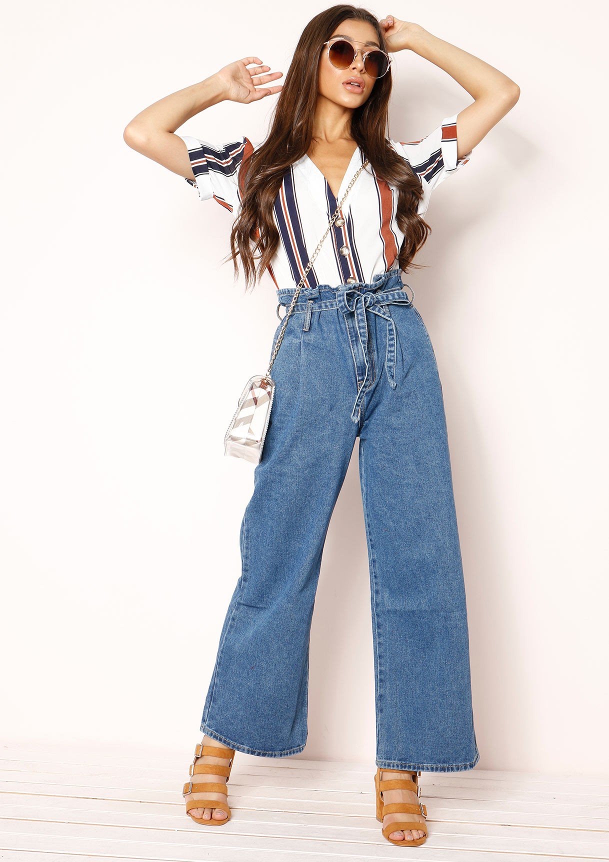 Trendy jeans 2019 | Ana Cardigos