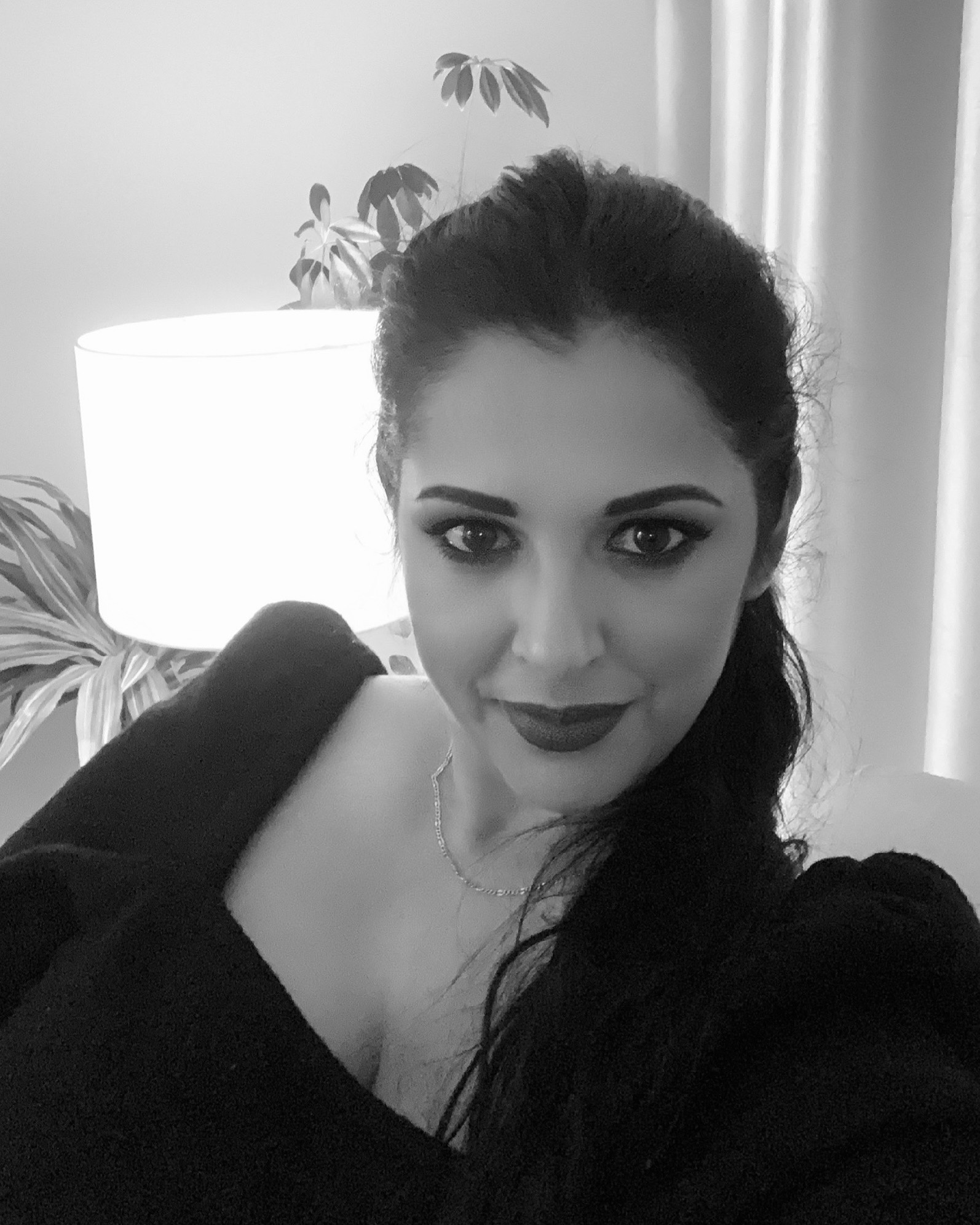 Hello 2021 | Ana Cardigos